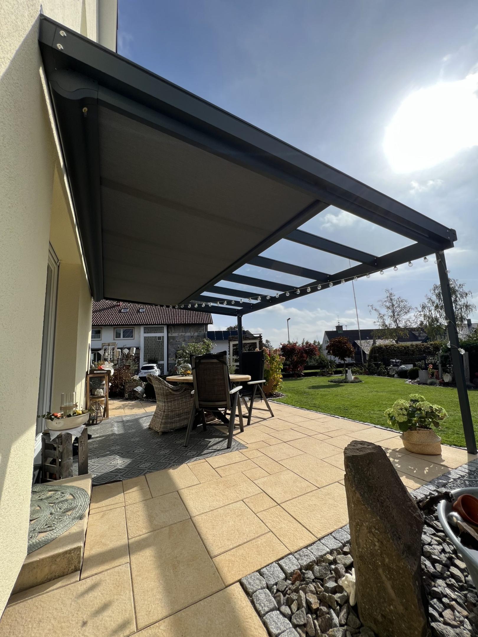 GALERIE - Systembau Bruckert