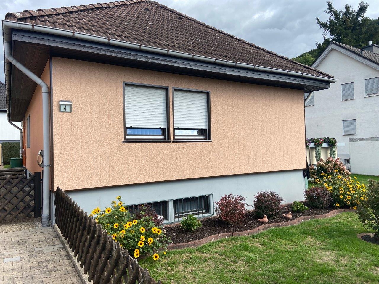 GALERIE - Systembau Bruckert