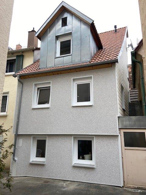 GALERIE - Systembau Bruckert